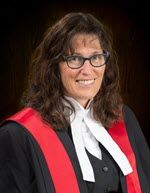 Chief Judge | Provincial Court of British Columbia