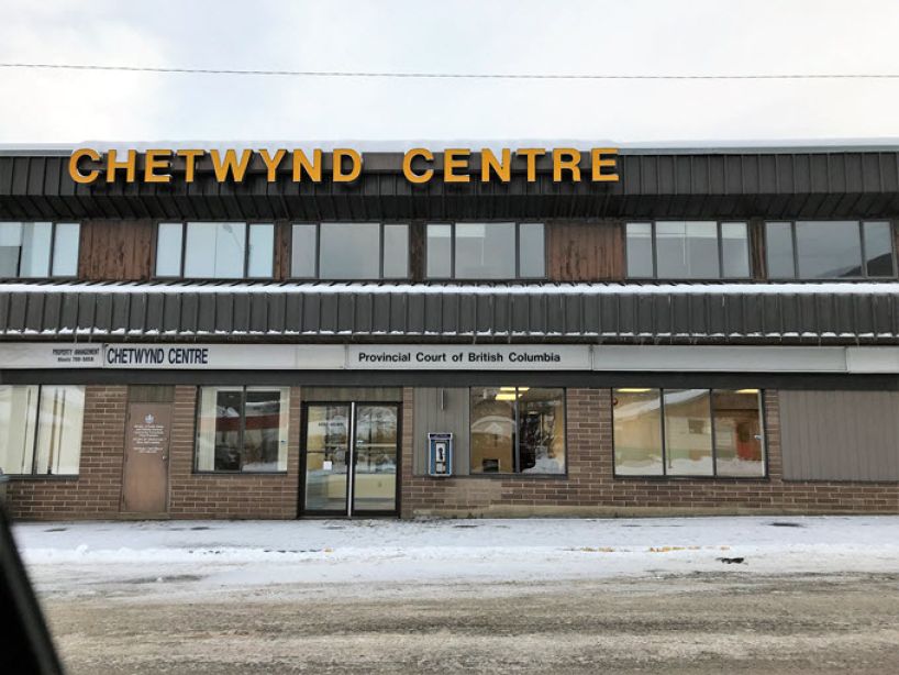 Chetwynd | Provincial Court of British Columbia