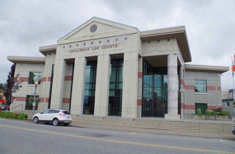 Chilliwack | Provincial Court of British Columbia