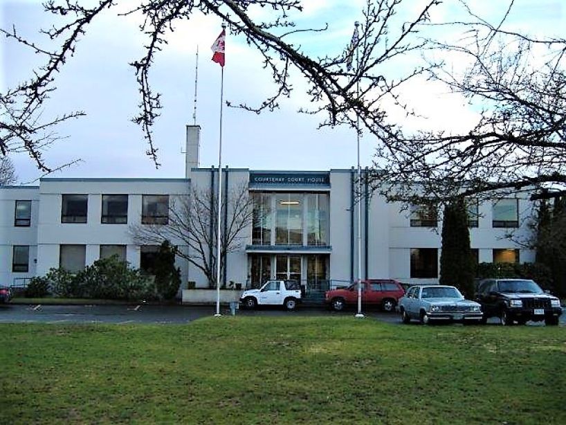 Courtenay | Provincial Court of British Columbia