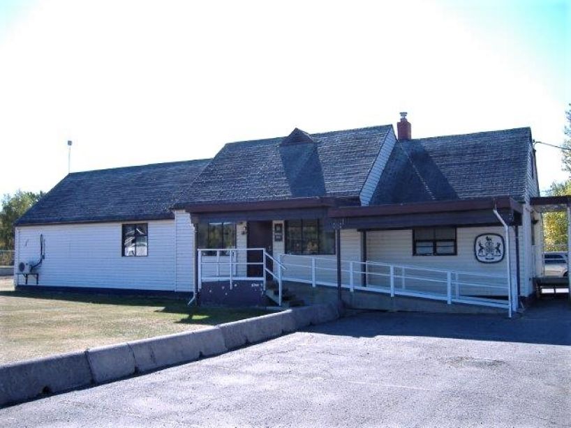 Fort St. James | Provincial Court of British Columbia