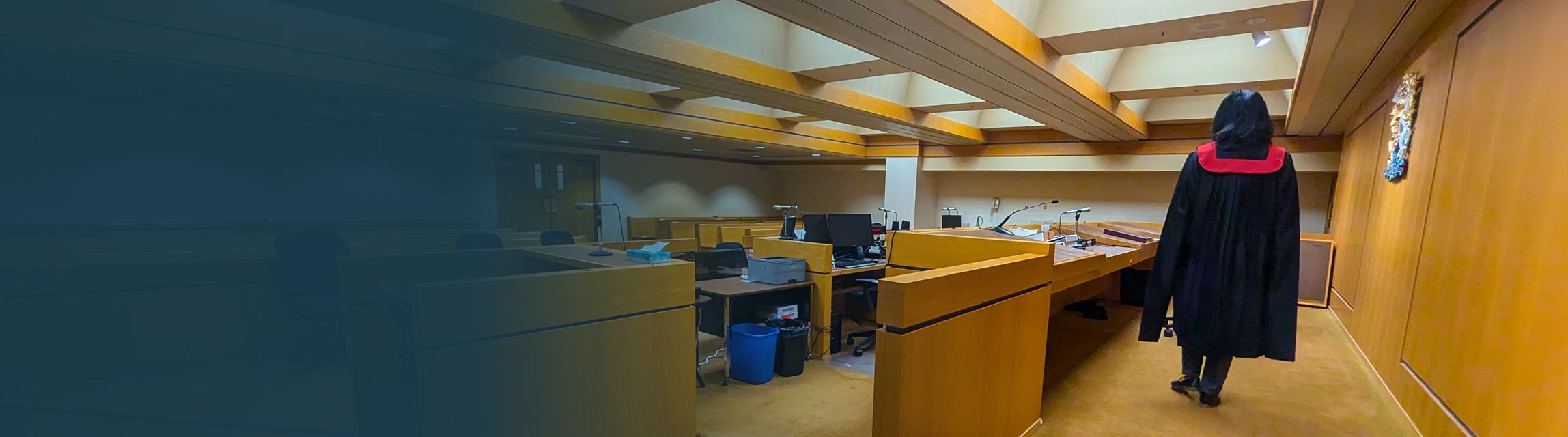 Judges | Provincial Court of British Columbia