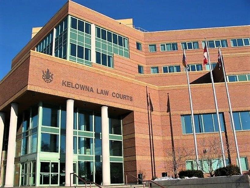 Kelowna | Provincial Court of British Columbia