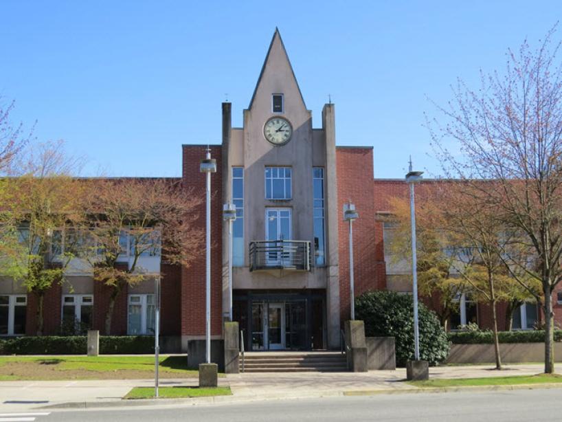 Port Coquitlam | Provincial Court of British Columbia