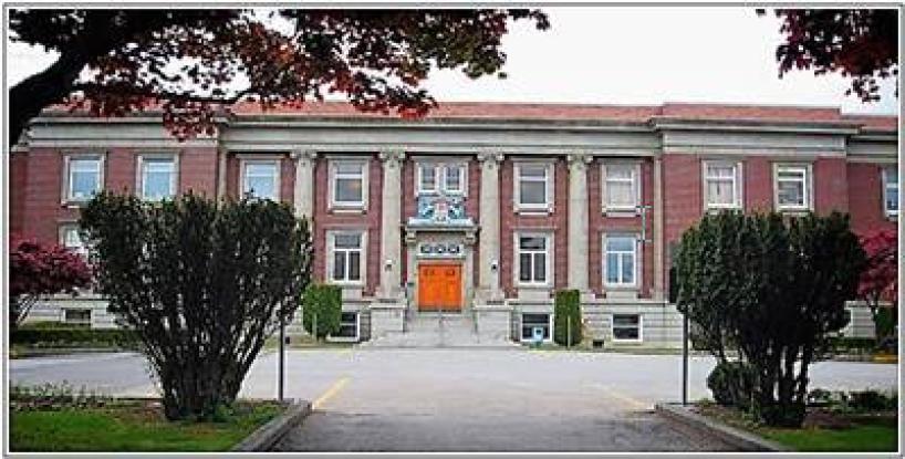 Prince Rupert | Provincial Court of British Columbia