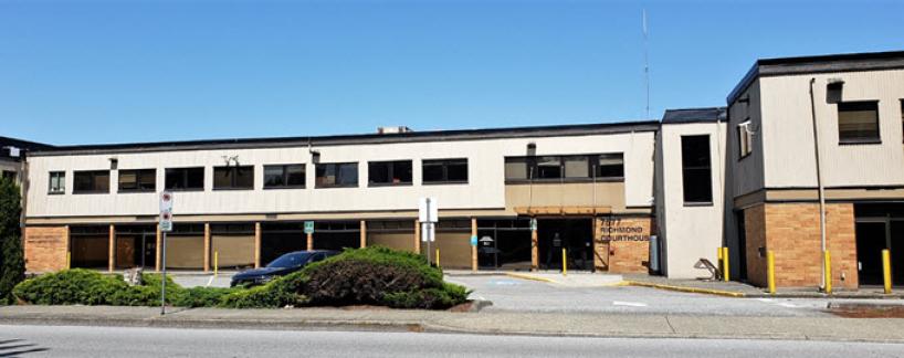 Richmond | Provincial Court of British Columbia