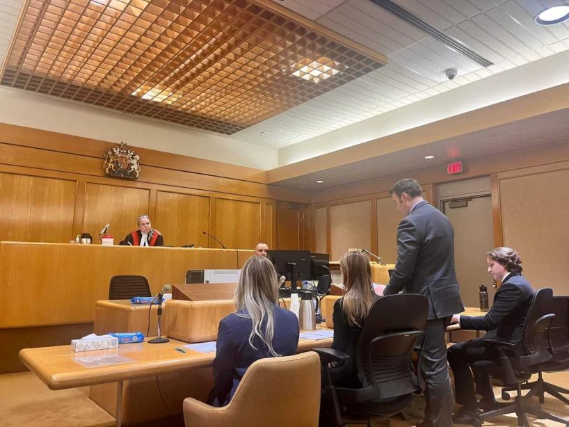 Provincial Court of British Columbia | Provincial Court of British Columbia