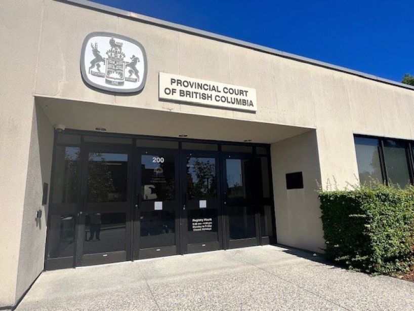 Provincial Court of British Columbia | Provincial Court of British Columbia